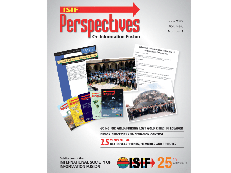 Perspectives Issues | ISIF